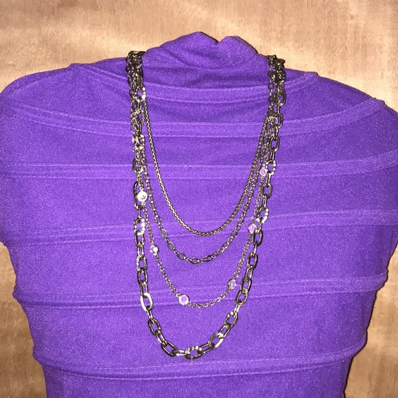 Jewelry | 325 Fashion Necklace | Poshmark